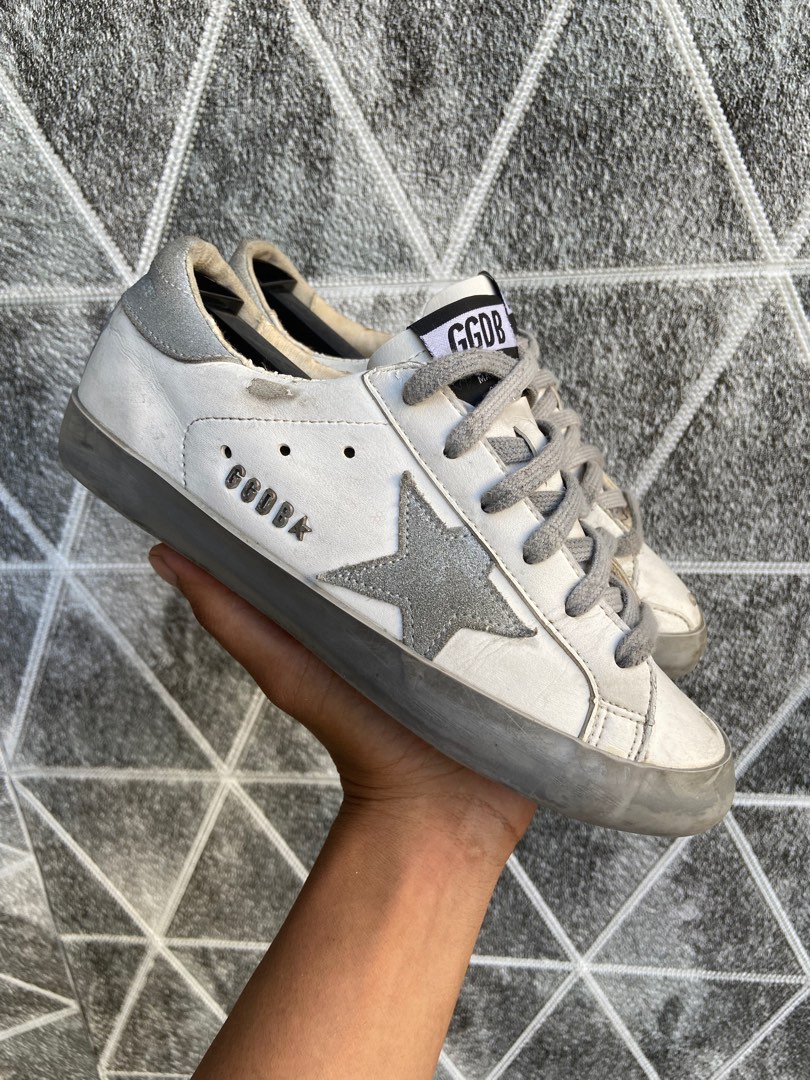 GGDB Shoes, Women's Fashion, Footwear, Sneakers on Carousell