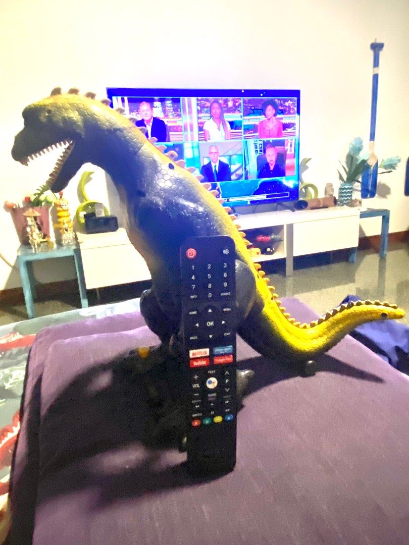 Godzilla (Japanese: ゴジラ, Hepburn: Gojira) 🤢💢🤢VINTAGE Godzilla 1985 rare ...