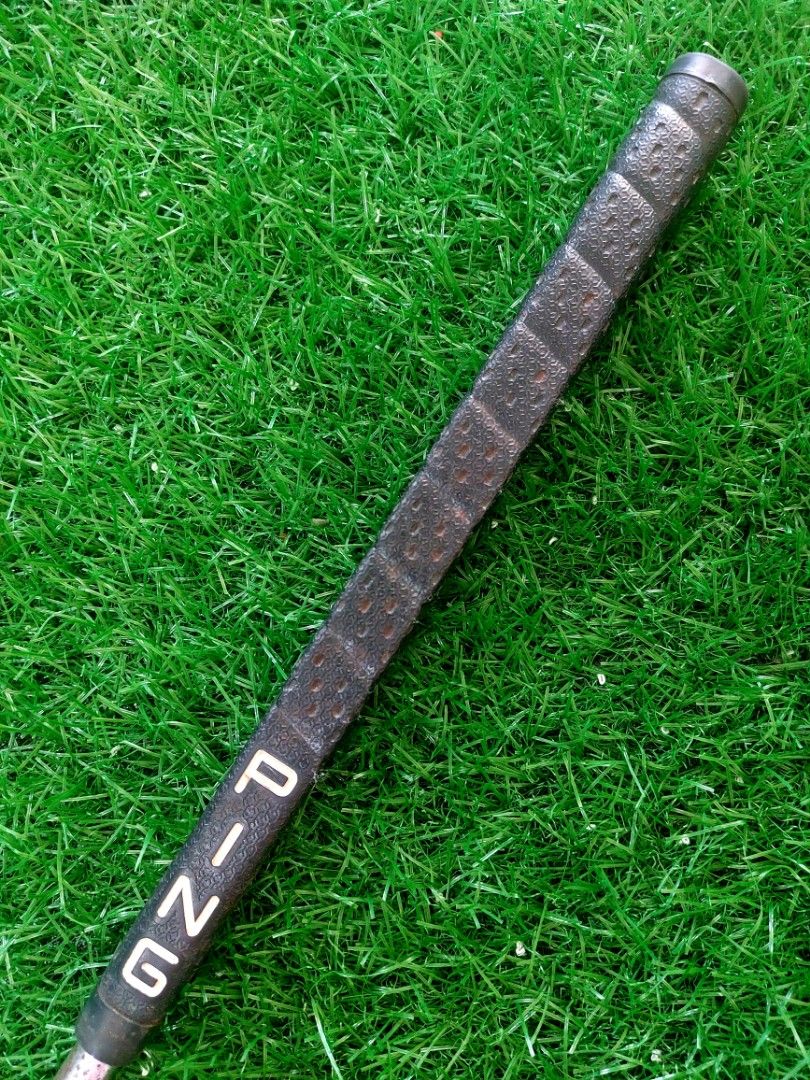 Golf Putter Ping Anser 2F, Sports Equipment, Sports & Games, Golf on ...
