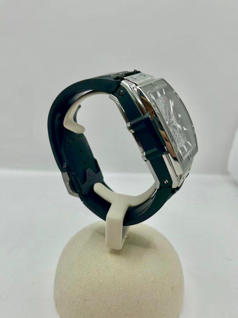 Hublot Sprit of Big Bang, Luxury, Watches on Carousell