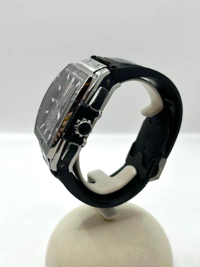 Hublot Sprit of Big Bang, Luxury, Watches on Carousell