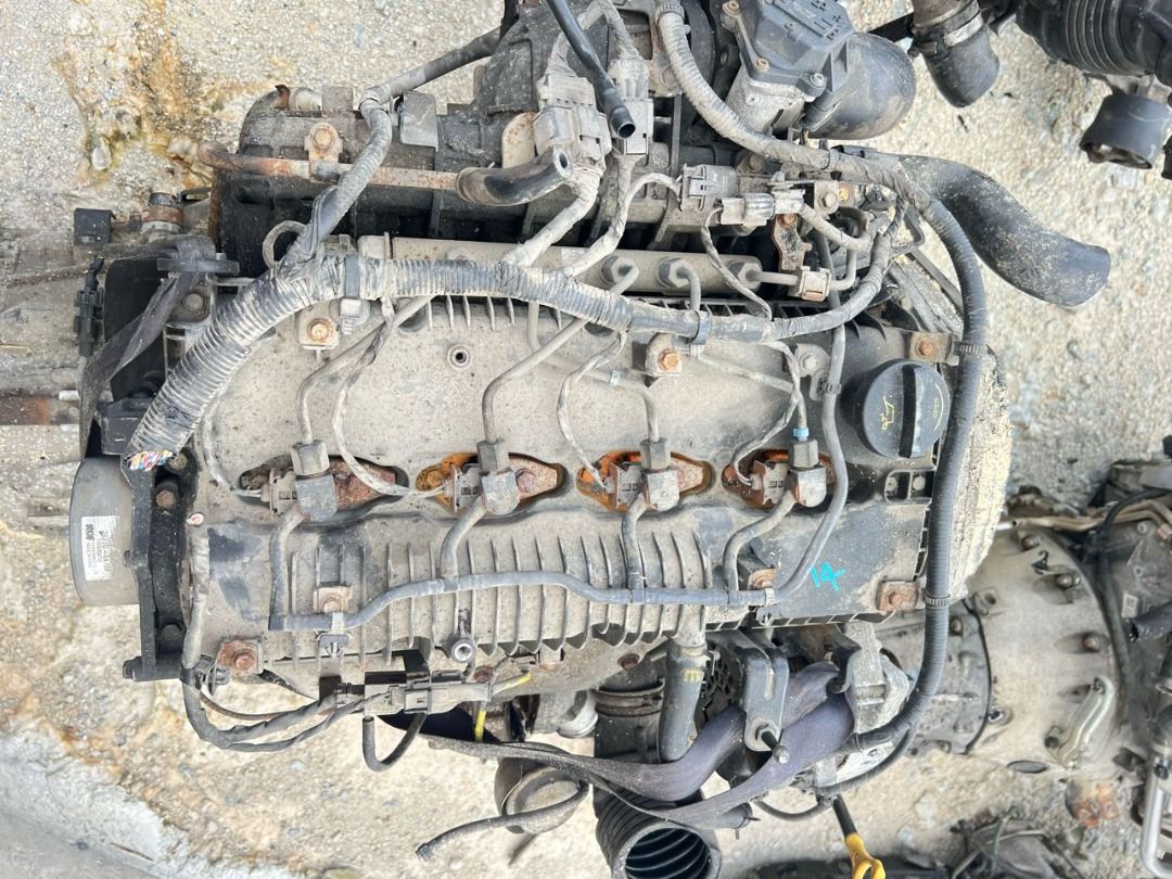 HYUNDAI STAREX A2 ENGINE, Auto Accessories on Carousell