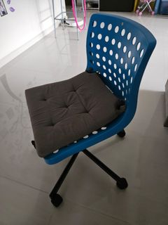 IKEA ALRIK Swivel Study Chair, Furniture & Home Living, Furniture ...