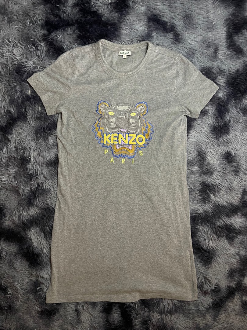 Kenzo Drees, Luxury, Apparel on Carousell