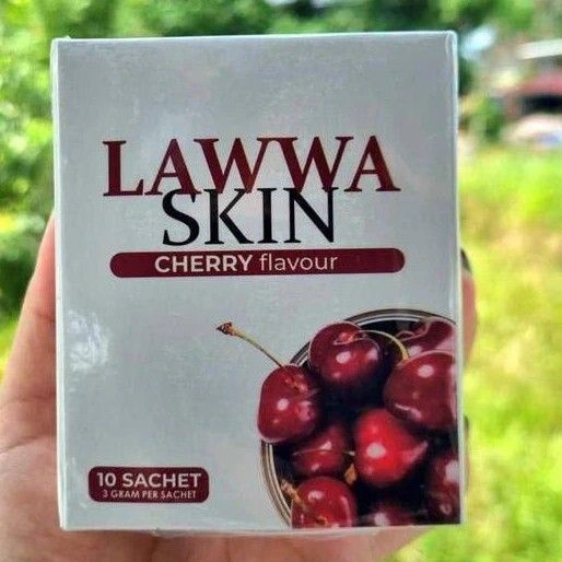 Lawwa Skin Cherry, Health & Nutrition, Health Supplements, Vitamins ...