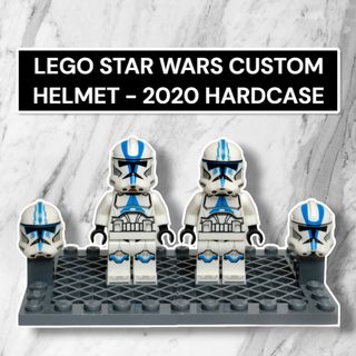 Lego Star Wars Custom Clone Trooper - 2020 Appo (read description ...