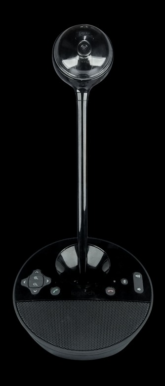 Logitech Projector BCC950, Computers & Tech, Parts & Accessories ...