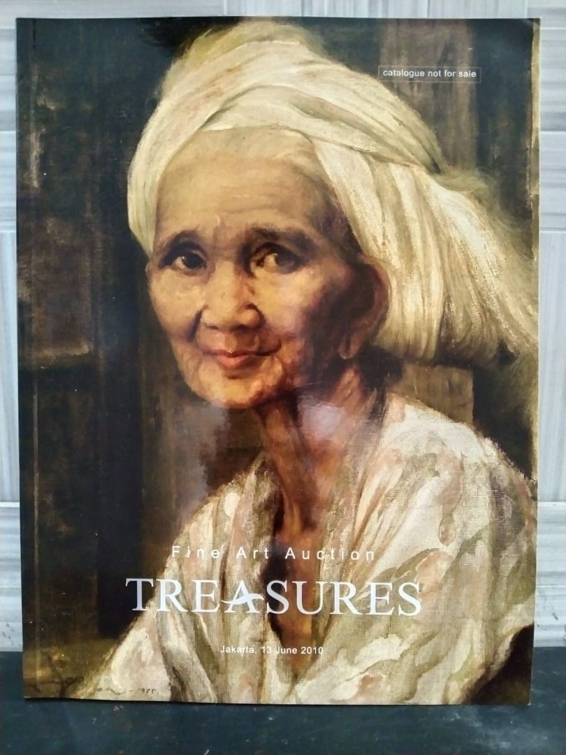Majalah Treasure Edisi Tahun 2010 Kuno Jadul Antik, Buku & Alat Tulis, Majalah & Lainnya di ...