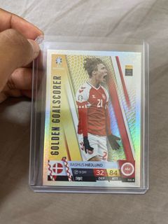 Topps Match Attax Euro 2024 ( Centurion - Marko Arnautovic Relic ) #CM1 ...