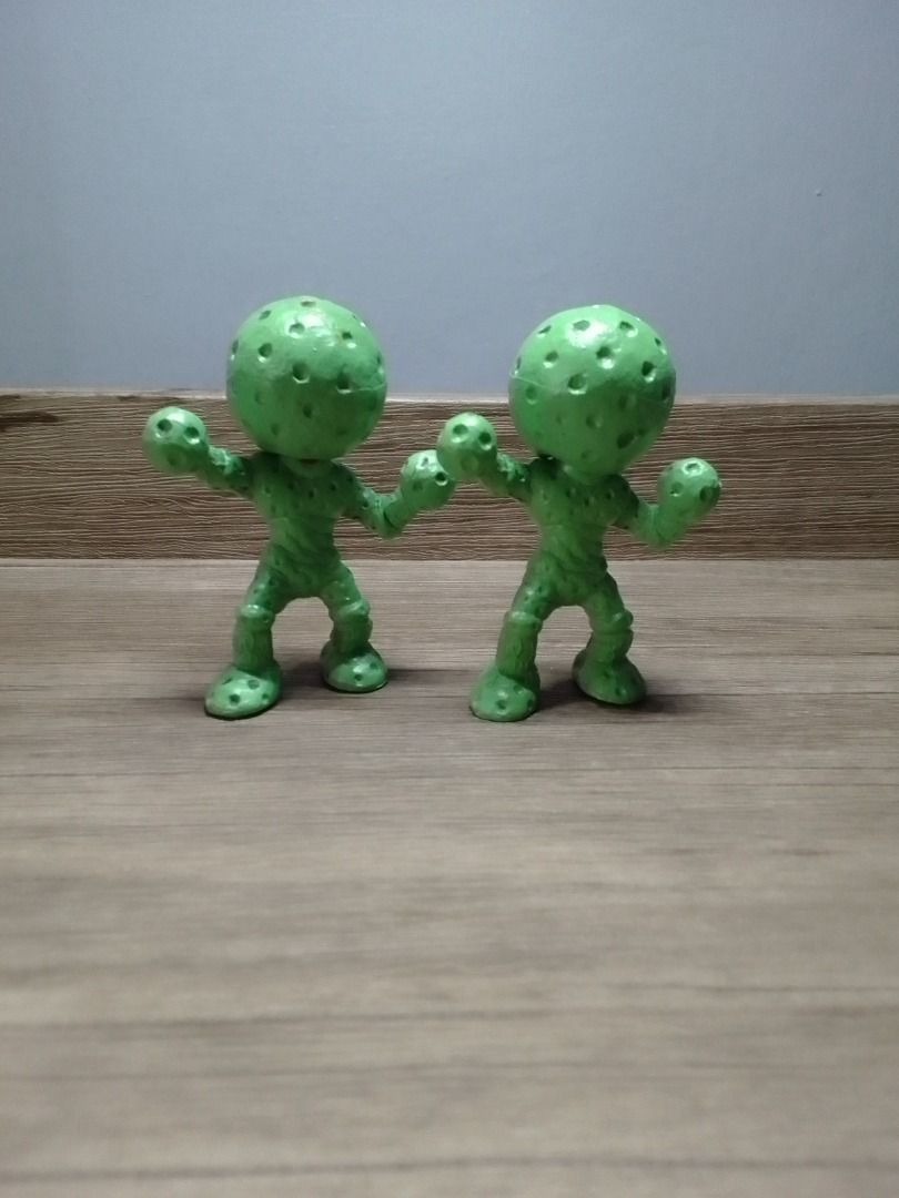 METEOR/ASTEROID MEN ULTRAMAN KAIJU - BANDAI, Hobbies & Toys, Toys ...