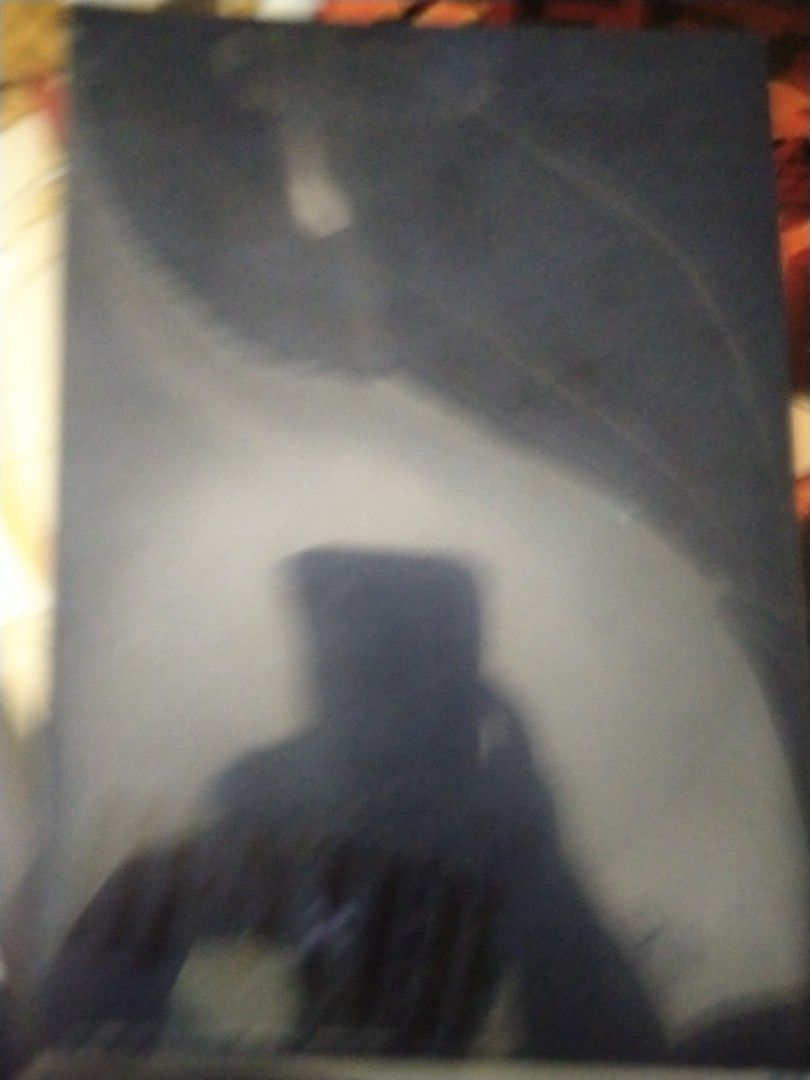 Mha and killua file, Hobbies & Toys, Collectibles & Memorabilia, Fan ...