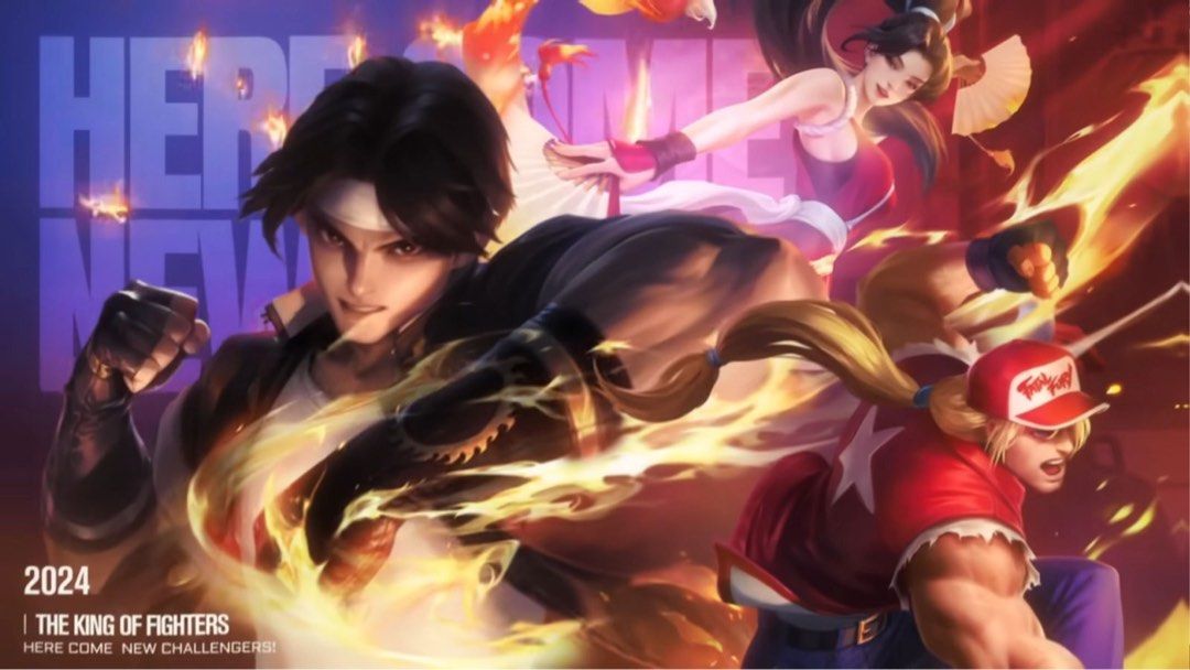MLBB Ultimate Skins Collector Account, Video Gaming, Video Games ...