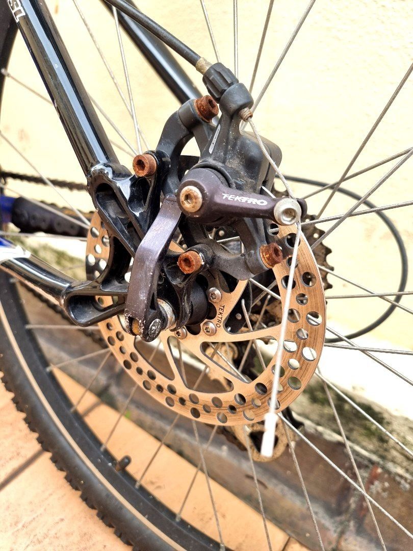 MTB Diamondback Apex SL Hardtail, Sports Equipment, Bicycles & Parts ...