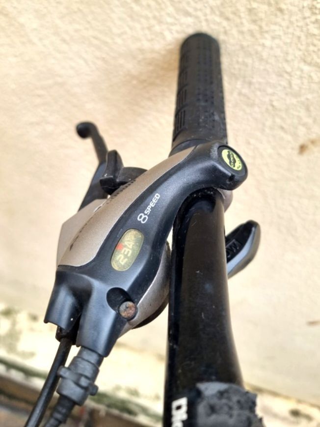 MTB Diamondback Apex SL Hardtail, Sports Equipment, Bicycles & Parts ...