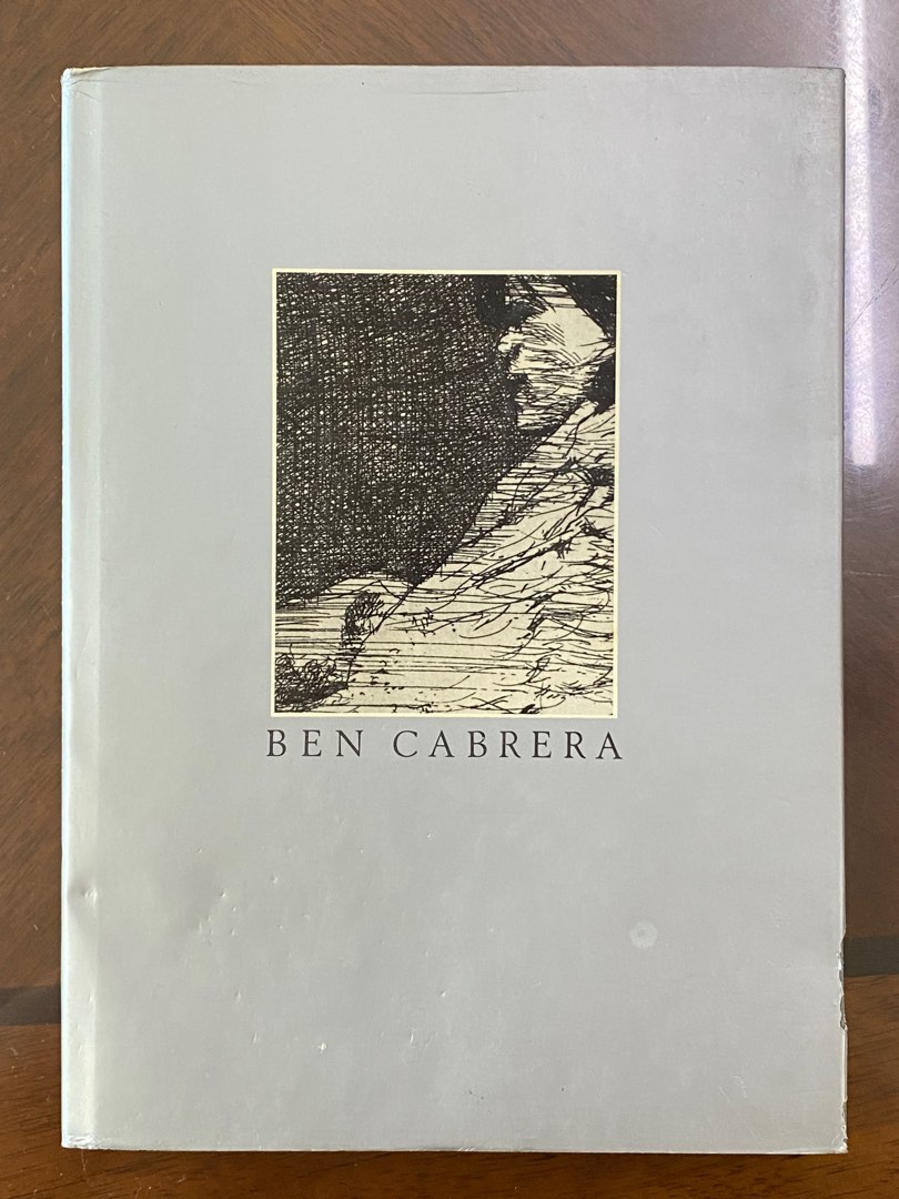 Ben Cabrera - National Artist BenCab for Visual Arts Painting ...