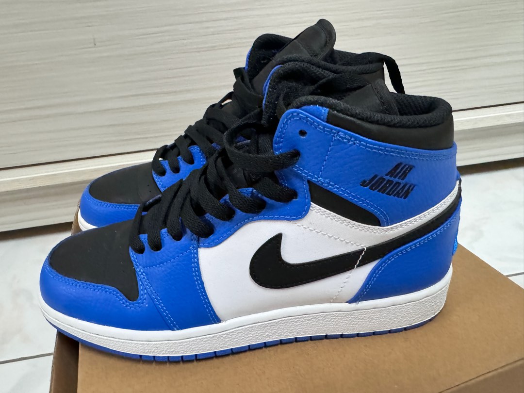 二手Nike air Jordan#24年中慶, 她的時尚, 鞋類, 運動鞋、球鞋在旋轉拍賣