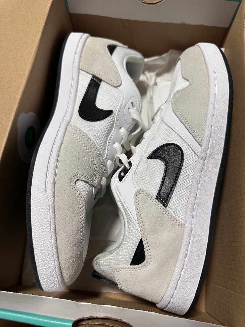 NIKE SB ALLEY LOOP, Men's Fashion, Footwear, Sneakers on Carousell