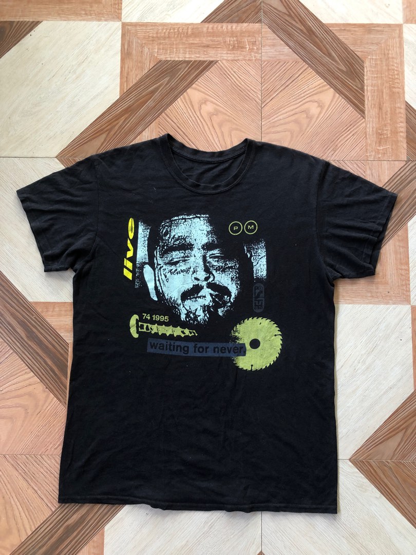 Posty.co, Men's Fashion, Tops & Sets, Tshirts & Polo Shirts on Carousell