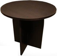 Round Shape Meeting Table, Office Furniture, Office Partiton, Furniture ...