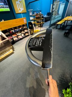 Putter Scott Cameron Golo 3, Sports Equipment, Sports & Games, Golf on ...