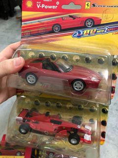 Lotus Esprit Super Car Collection Shell Helix on Carousell