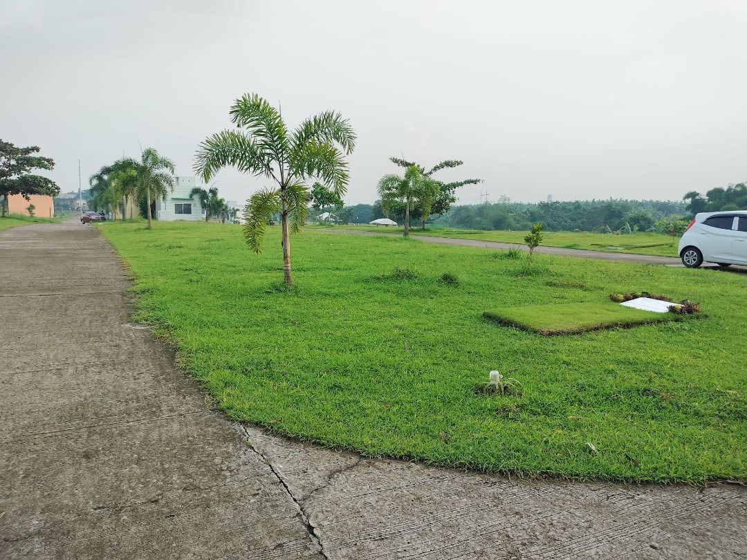 Single Lawn Lot at Paradise Garden Memorial Park, Property, For Sale ...