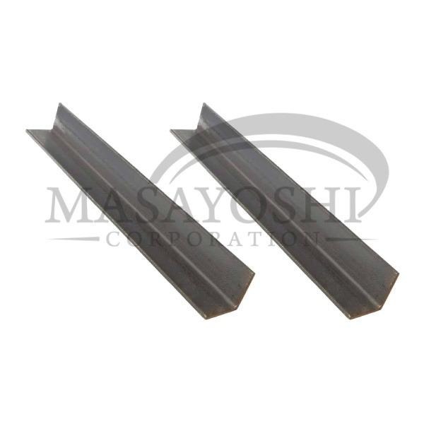 Steel Structural Bar 1 1/2 x 1 1/2 3.5mm | Angle Iron | Angle Bar ...