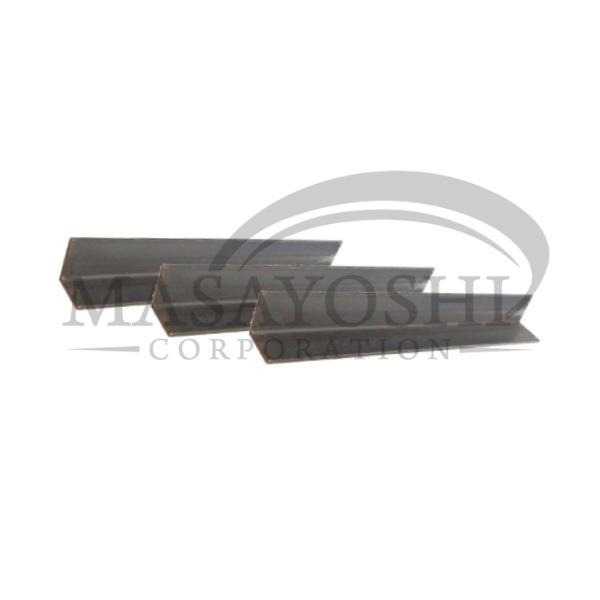 Steel Structural Bar 2x2 2.5mm | Angle Iron | Angle Bar | Steel ...