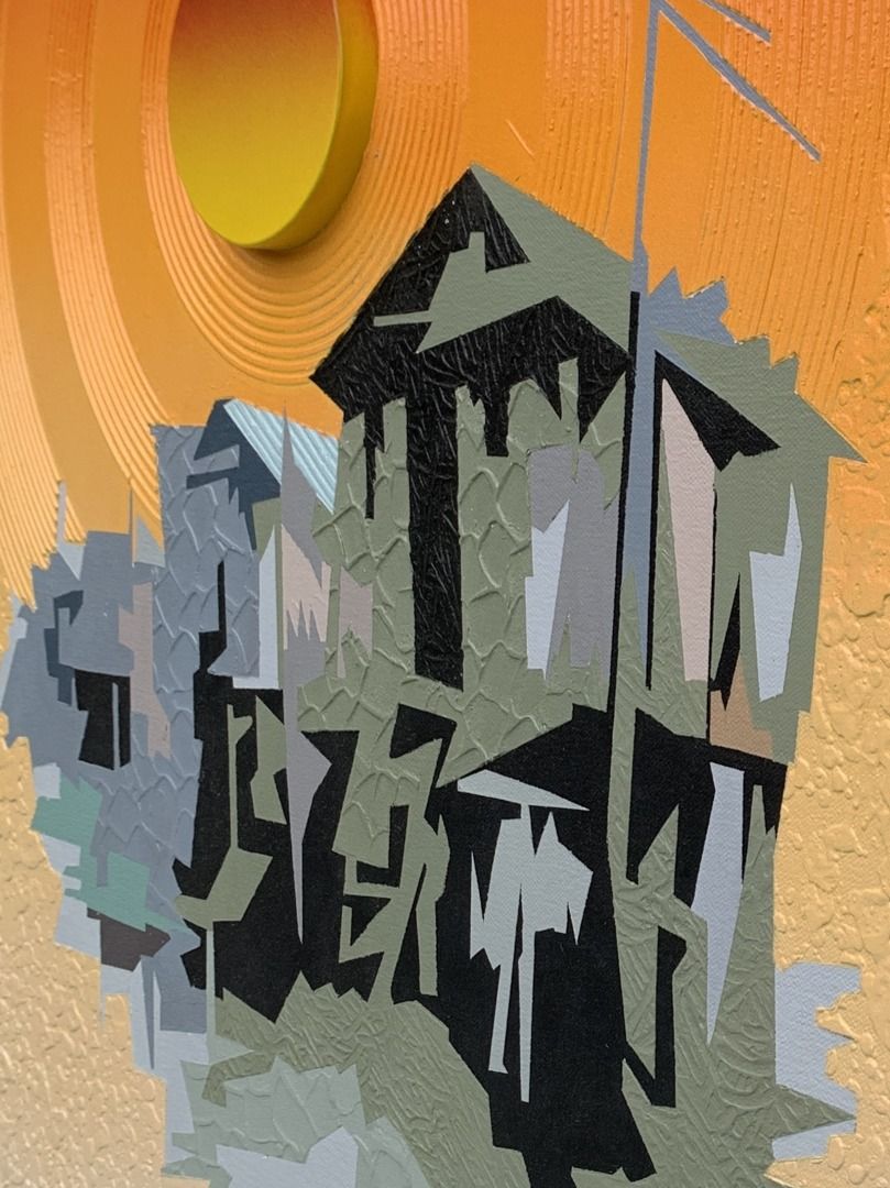 Tahanan Series 1 - Lander Blanza, Hobbies & Toys, Stationary & Craft ...