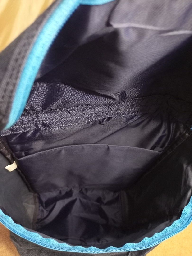 Tas ransel pria Tiping, Fesyen Pria, Tas & Dompet , Ransel di Carousell