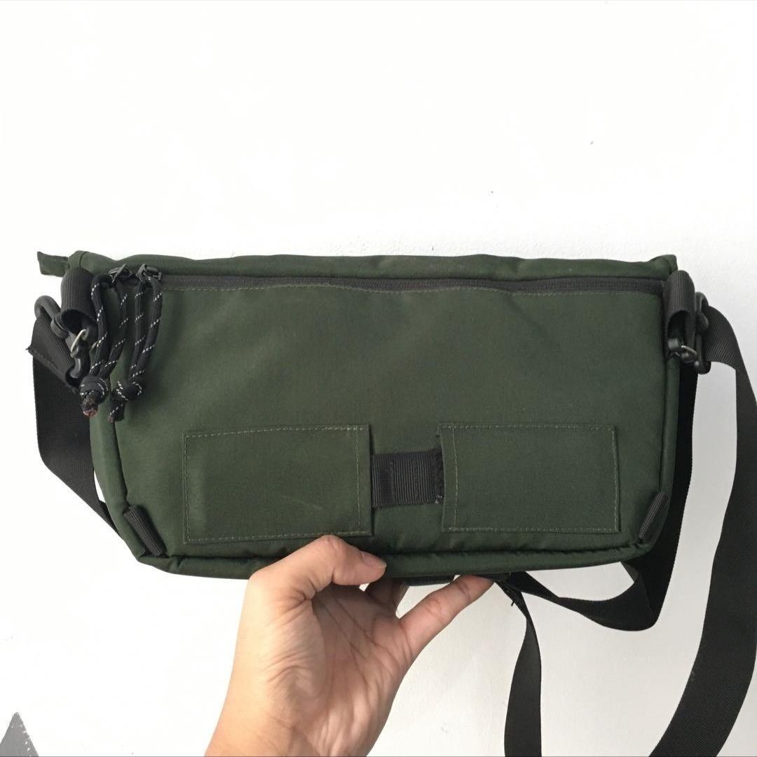 Tas Sepeda Edisi FINE Fnhon - Gravity Element, Olah Raga, Sepeda di ...