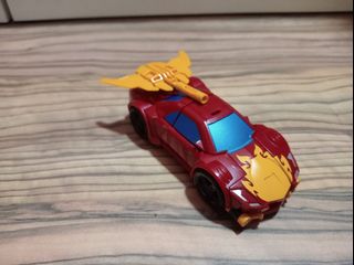 Blokees Transformers - Grimlock (Dino), Hobbies & Toys, Toys & Games on ...