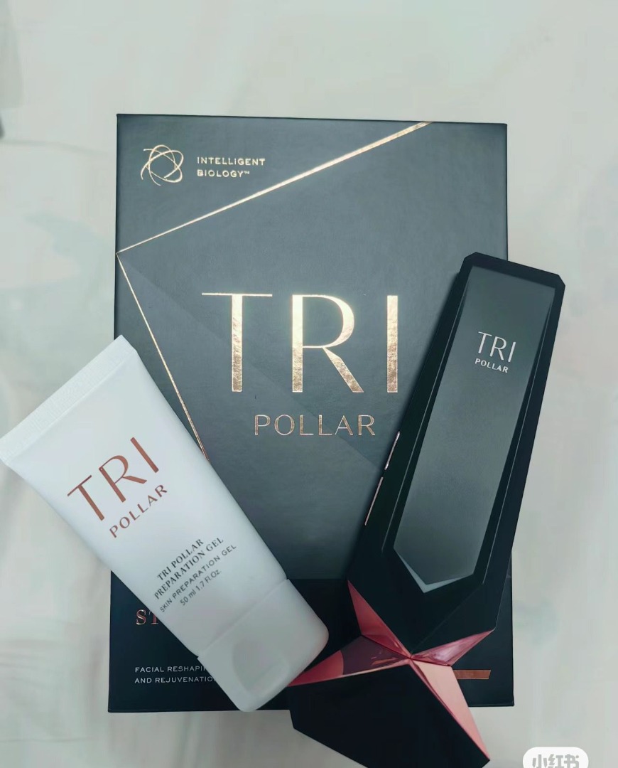 Tripollar 美容儀, 美容＆個人護理, 健康及美容 - 皮膚護理, 面部 - 面部護理 - Carousell