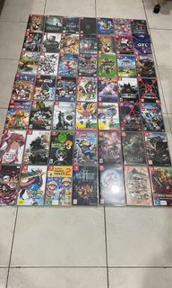 Wonder Labyrinth Used Nintendo Switch Games, Video Gaming, Video Games ...