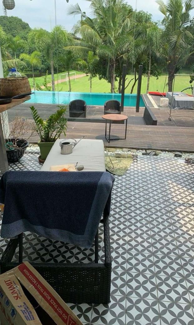 Westgrove Pili Street beside Central Park Lagoon, Property, Rentals ...