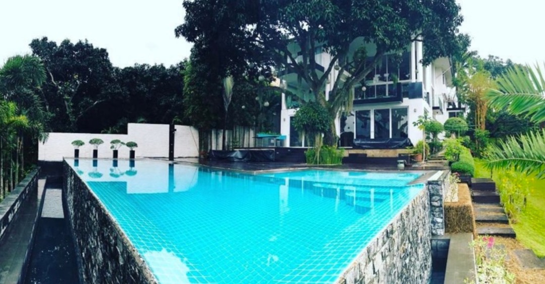 Westgrove Pili Street beside Central Park Lagoon, Property, Rentals ...