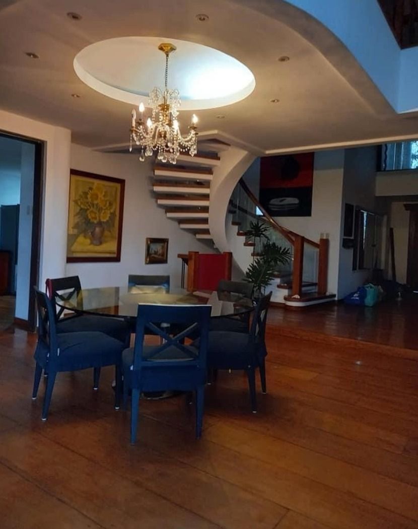 Westgrove Pili Street beside Central Park Lagoon, Property, Rentals ...