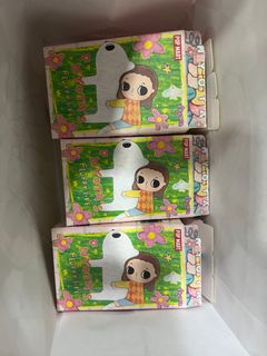 [BRAND NEW! POPMART] POPMART AVATAR SERIES FULL SET AND INDIVIDUAL ...