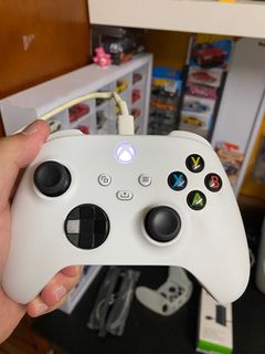 XBOX 360 WIRELESS CONTROLLER ORIG., Video Gaming, Gaming Accessories ...