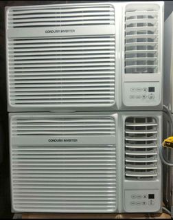 💯 CONDURA WINDOW TYPE INVERTER WCONH008EEVC2 WCONH009EEVC2 WCONH009EEV1 ...