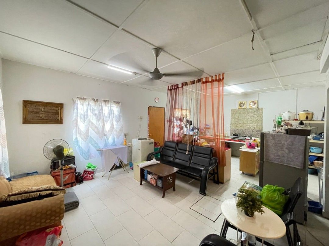 2 Storey Semi D Vintage Design | Ampang Jaya, Selangor, Property, For Sale on Carousell