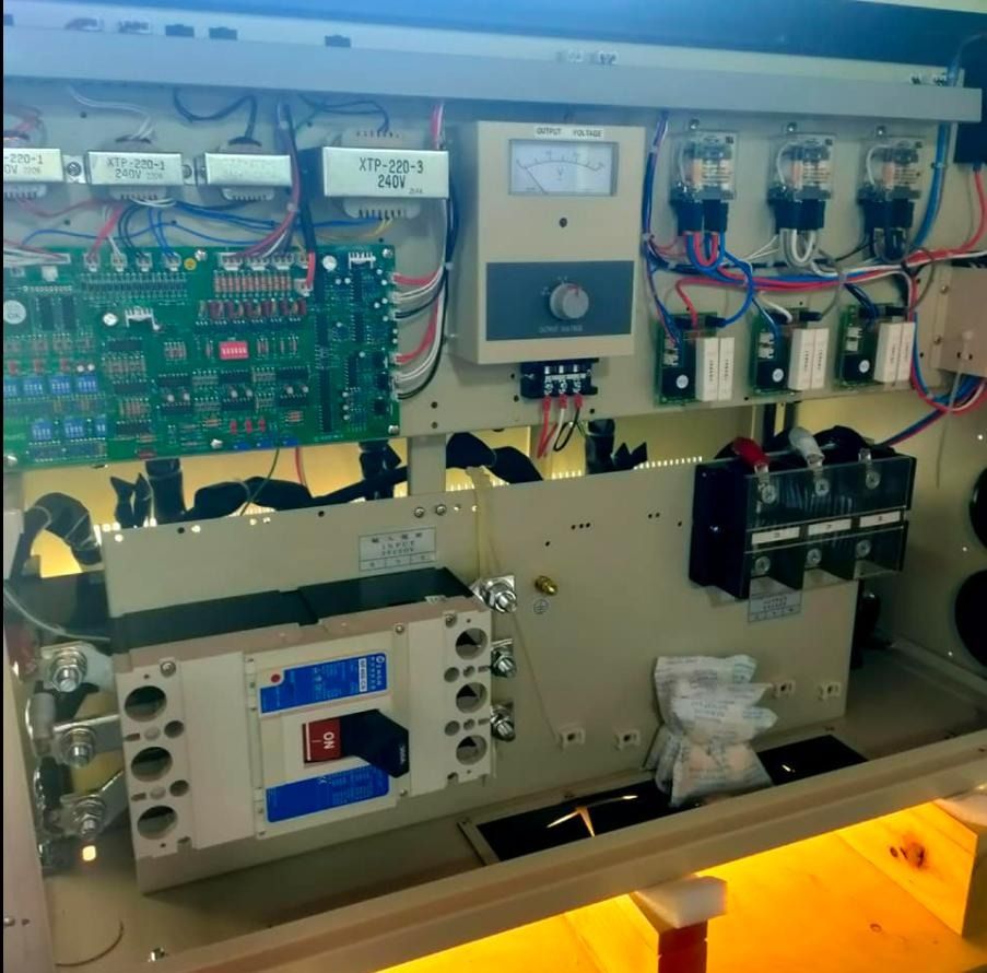 Taiwan 3 Phase Voltage: 3 Phase Electrical Power Chart – BMOG