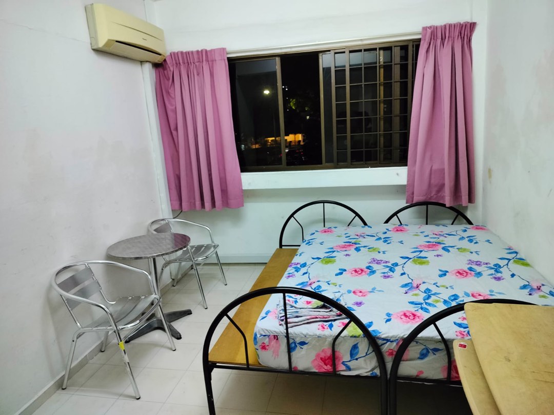 Property for Rent in Singapore, Room Rental Singapore | Carousell Property