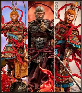 HaneAme SINFUL NUN HaneAme: 72 Sigils of Solomon - Angel Crocell 1/6 ...