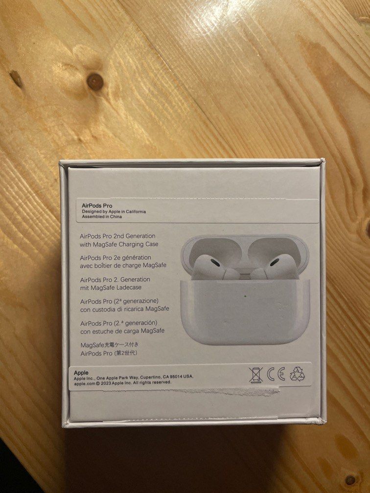 AIRPOD PRO (copy), Audio, Earphones on Carousell