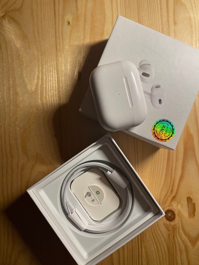 AIRPOD PRO (copy), Audio, Earphones on Carousell