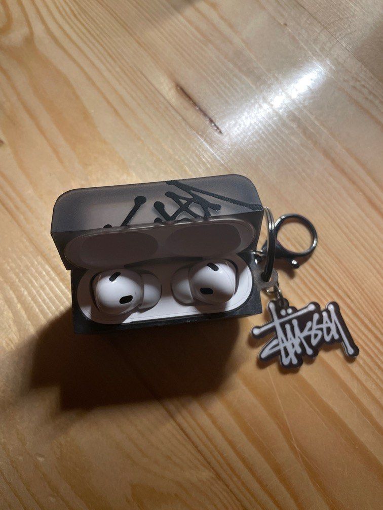 AIRPOD PRO (copy), Audio, Earphones on Carousell