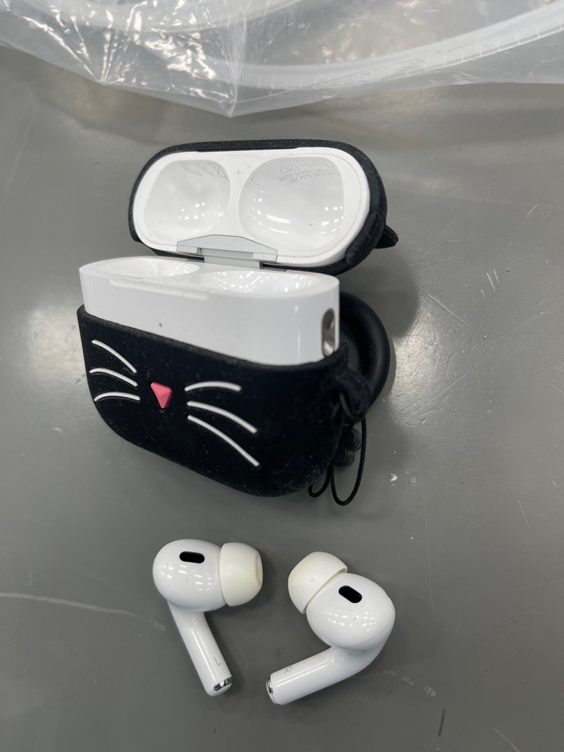 Airpod Pro gen 2 Original, Audio, Headphones & Headsets on Carousell