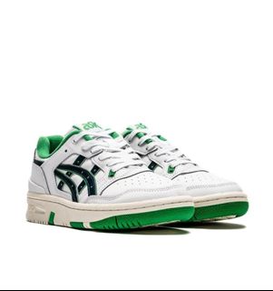 Asics EX89, Men's Fashion, Footwear, Sneakers on Carousell