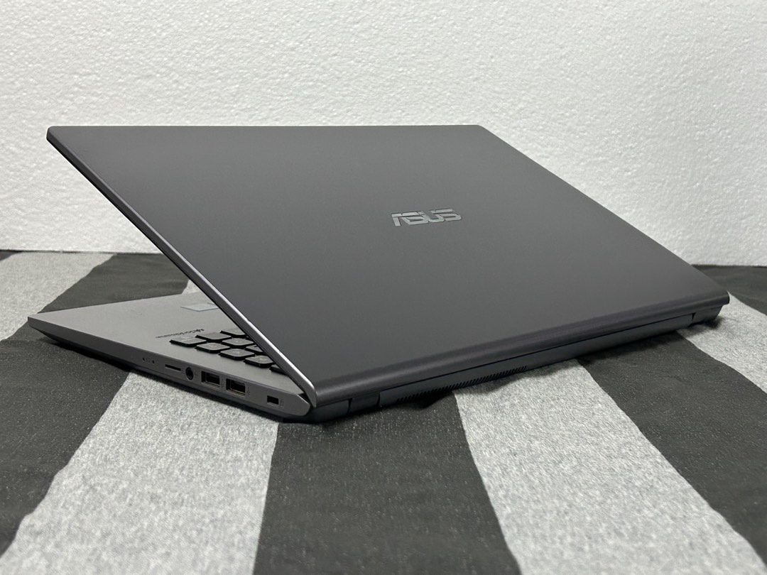 Asus ASUSTek gaming laptop core i5 8th gen, Computers & Tech, Laptops ...